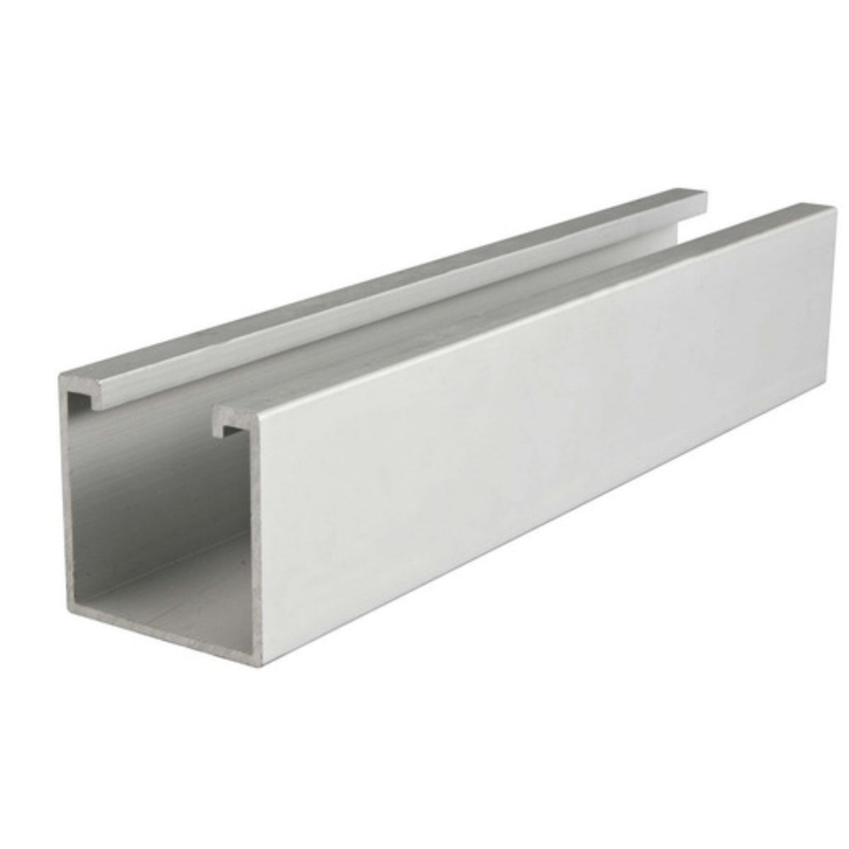 "PV-ezRack MT-Rail Standard length of 2560mm. Suitable for installatio ...