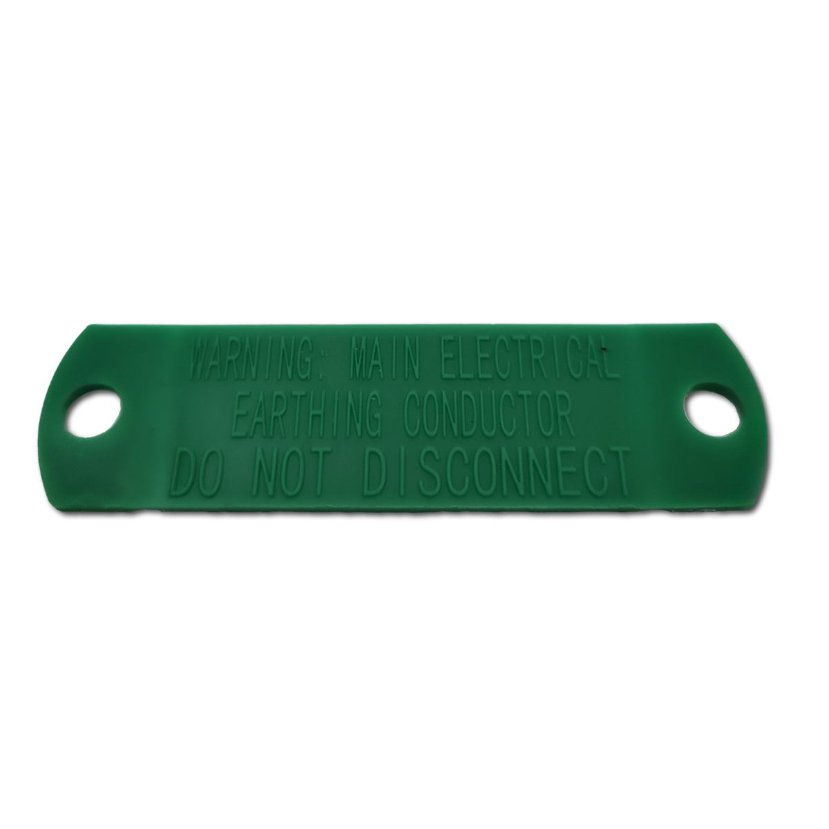 Green Earth Tag — Smiths NZ