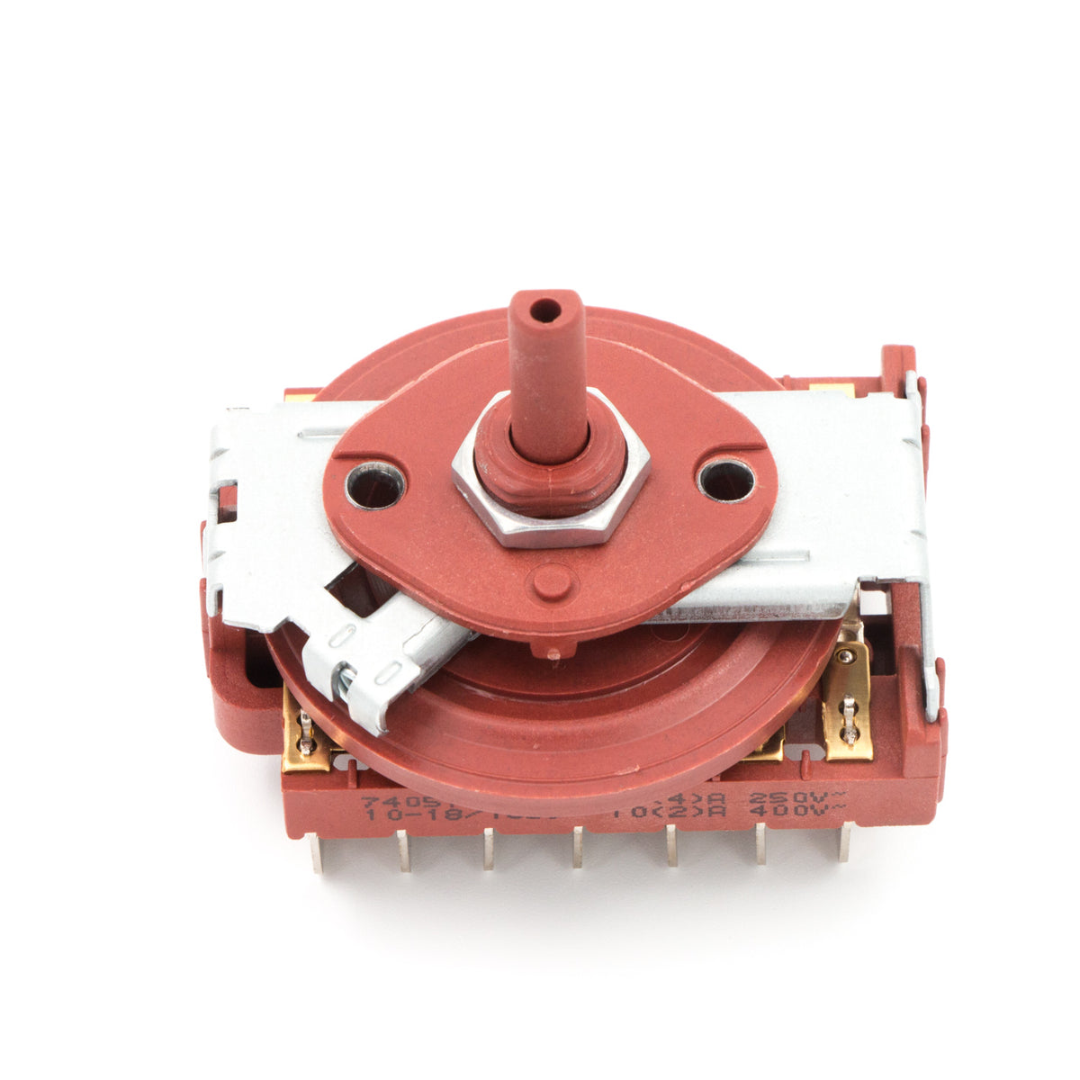 4 Position Selector Switch — Smiths NZ