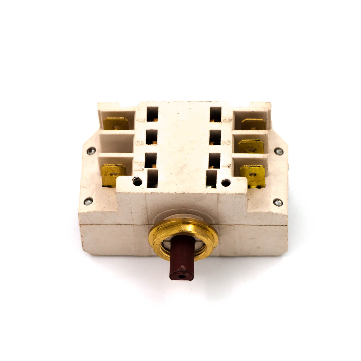 Control Switch — Smiths NZ