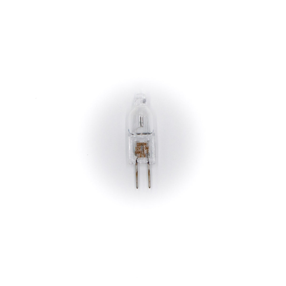 HALOGEN LAMP 12V 20W — Smiths NZ