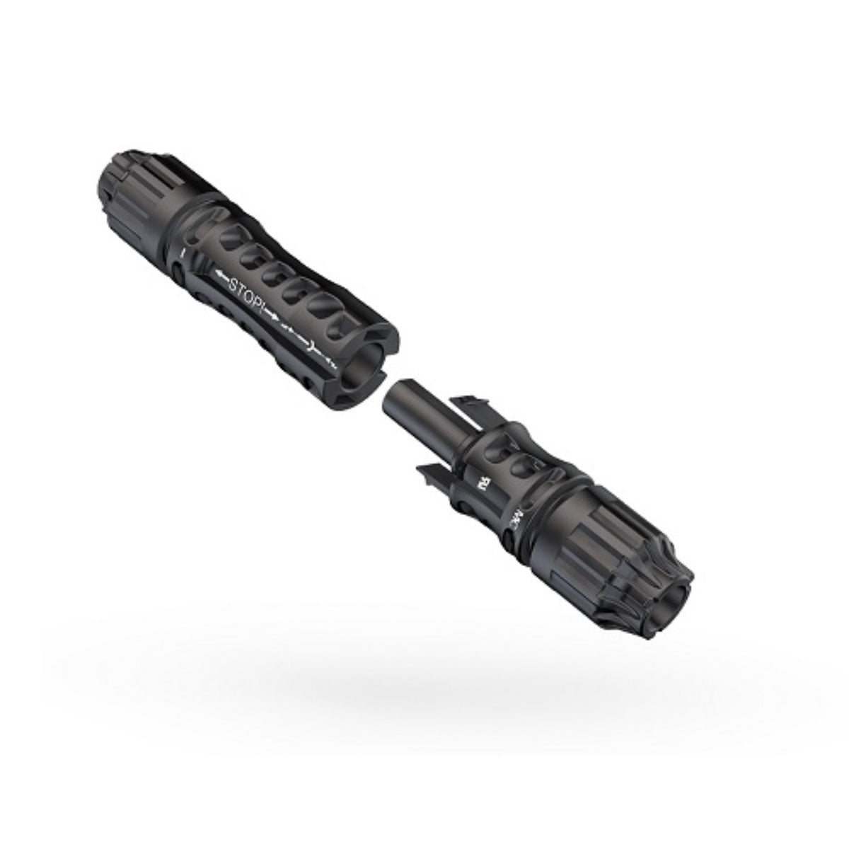 Genuine MC4 EVO2 1500V Connector Pair - 4mm2 & 6mm2 cable — Smiths NZ