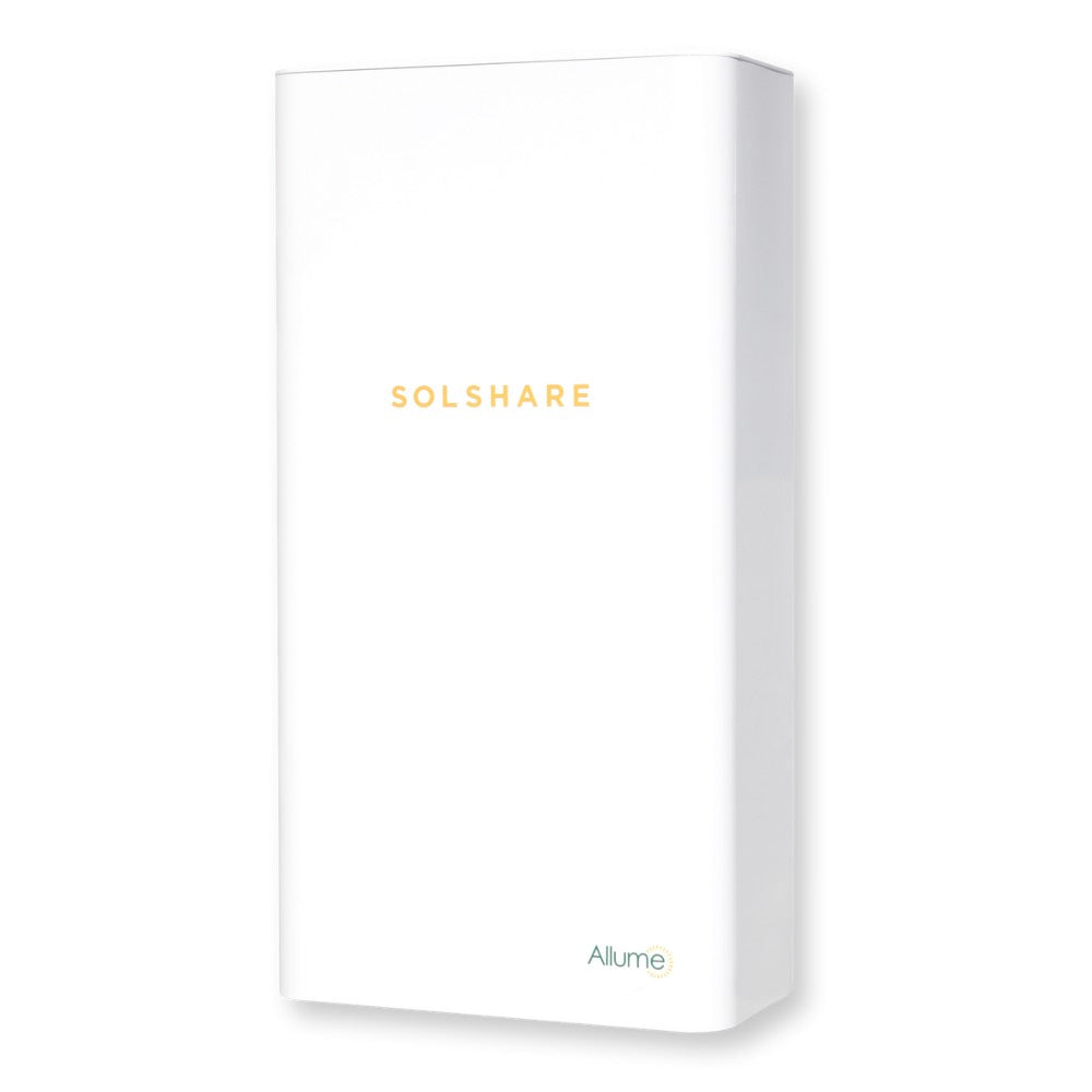 Power Division Control System — Smiths NZ