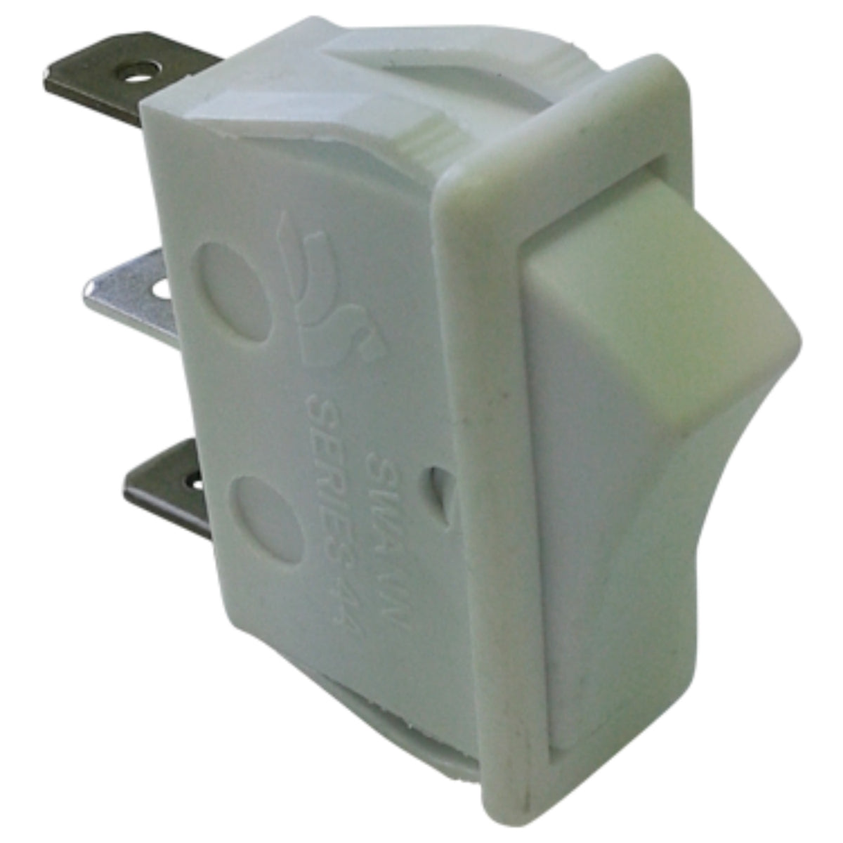 Rocker Switch - Grill/Bake On-Off Only 2 pin now — Smiths NZ