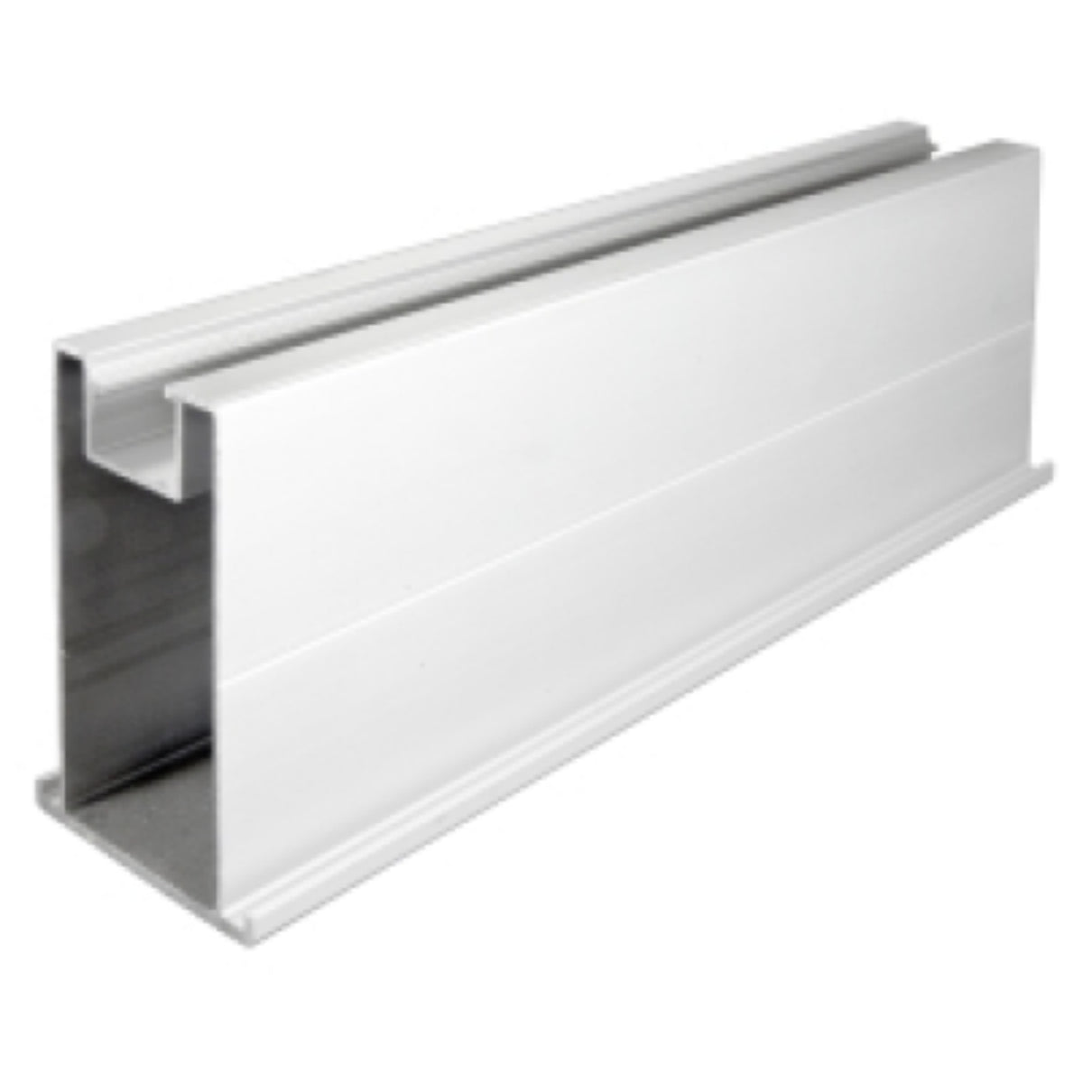 T-Rail 110 with 4400mm Length — Smiths NZ