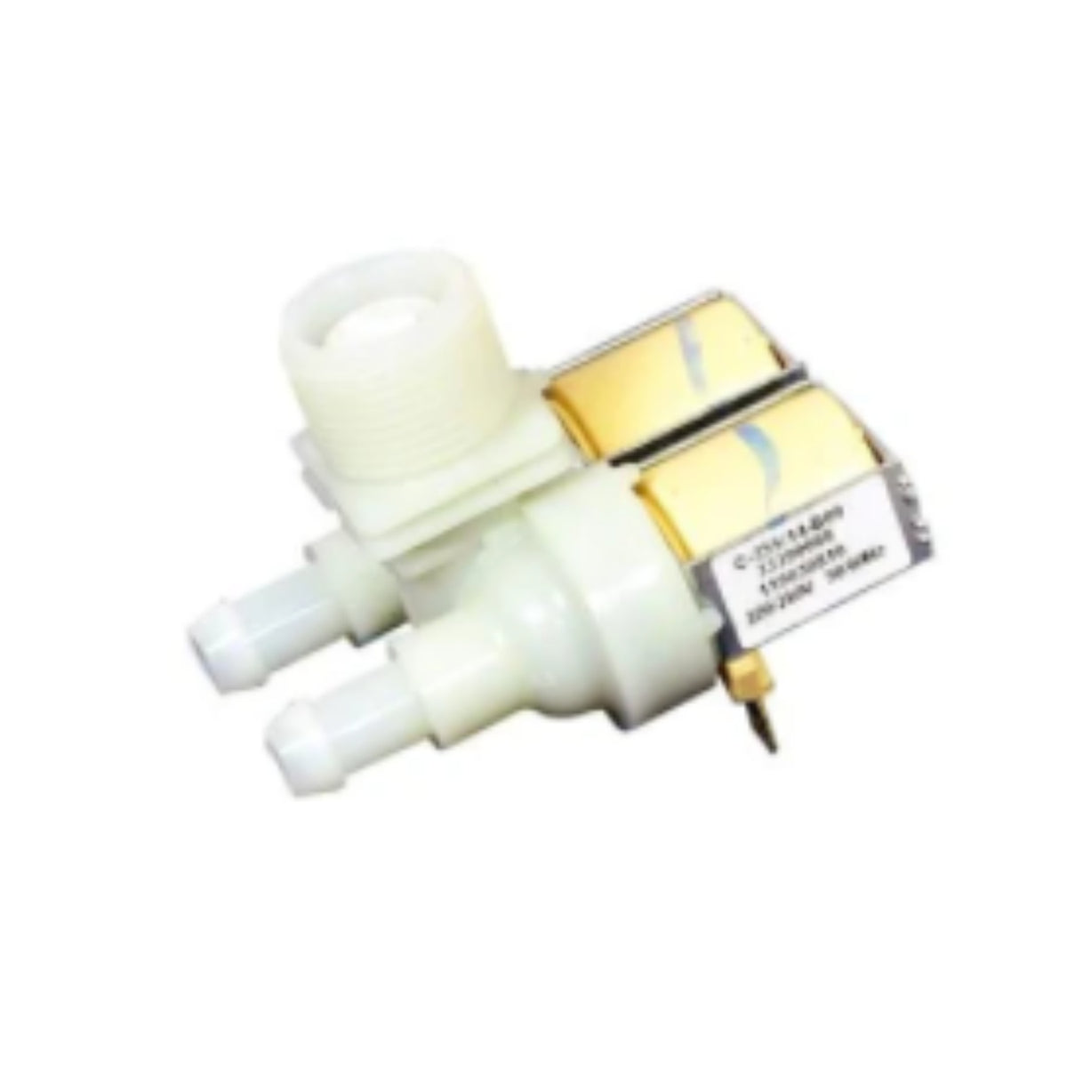 Double Cold Valve — Smiths NZ