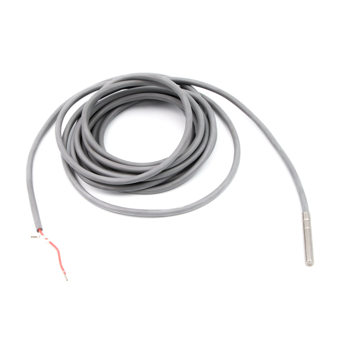 3.5m. PTC Silicone Probe -55°C to +150°C — Smiths NZ