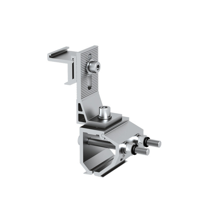 Universal Klip-lok Interface pre-assembly with Tin Interface A with ez ...