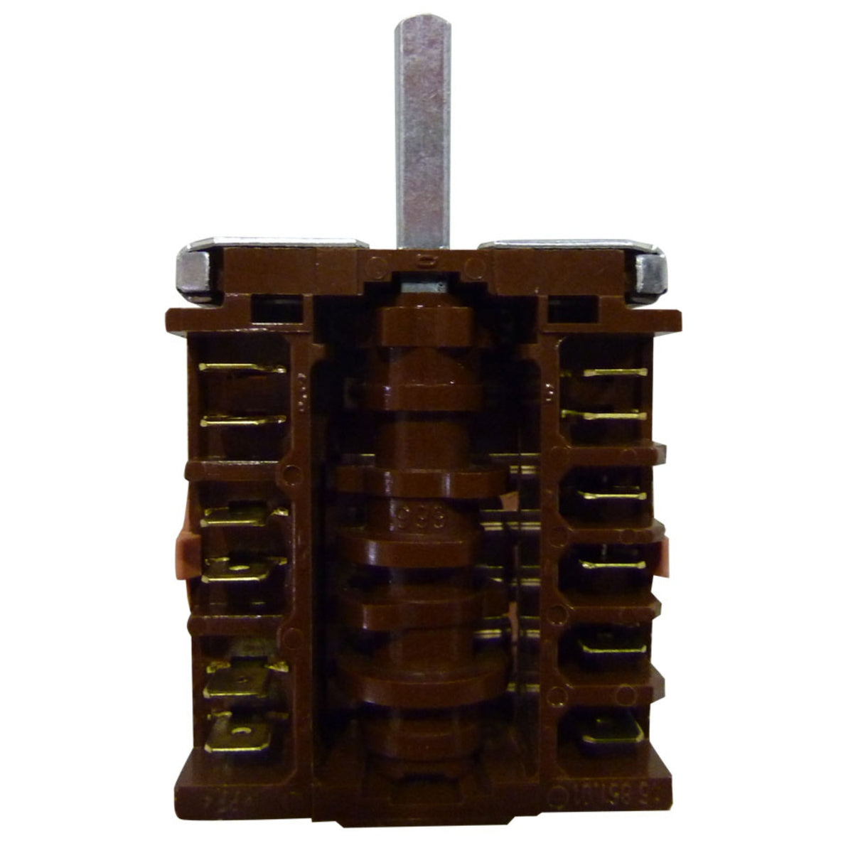 6 position Non-Multi Switch — Smiths NZ