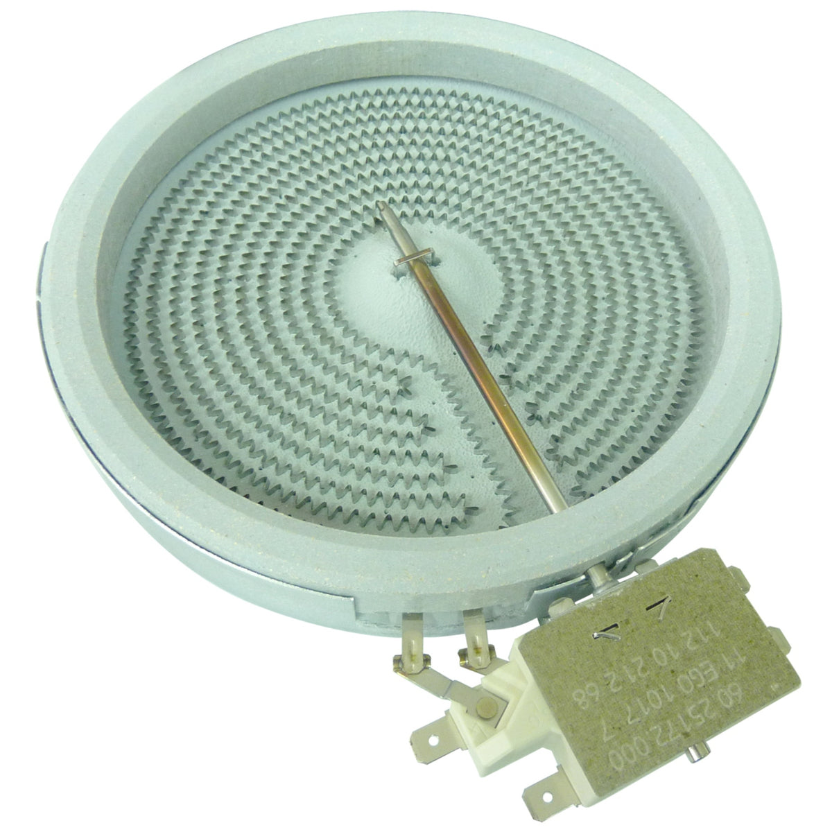 165mm Ceramic Element 1200W — Smiths NZ