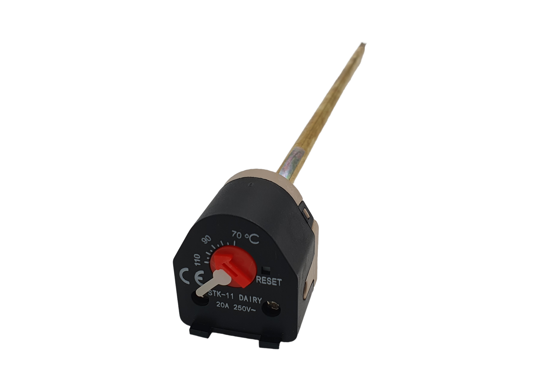 Thermostats - Water Heating — Smiths NZ