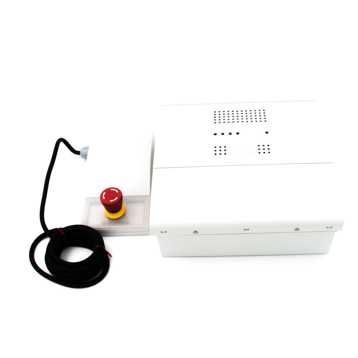 Cold Room Store Alarm with Lamp Output — Smiths NZ