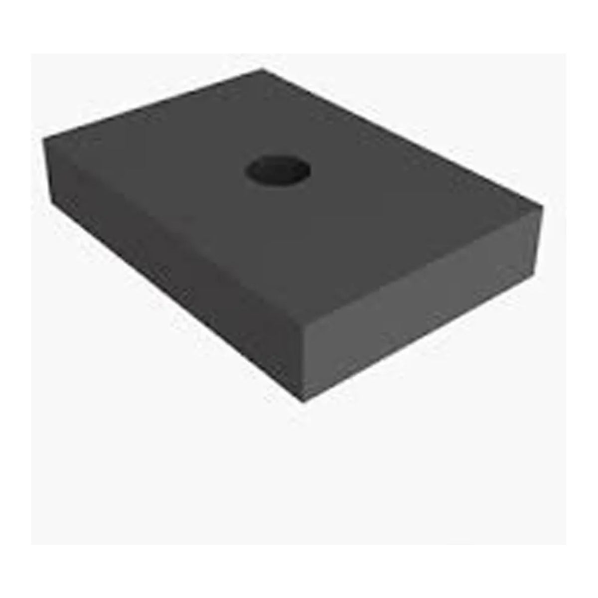 PV-ezRack EPDM Rubber Pad — Smiths NZ
