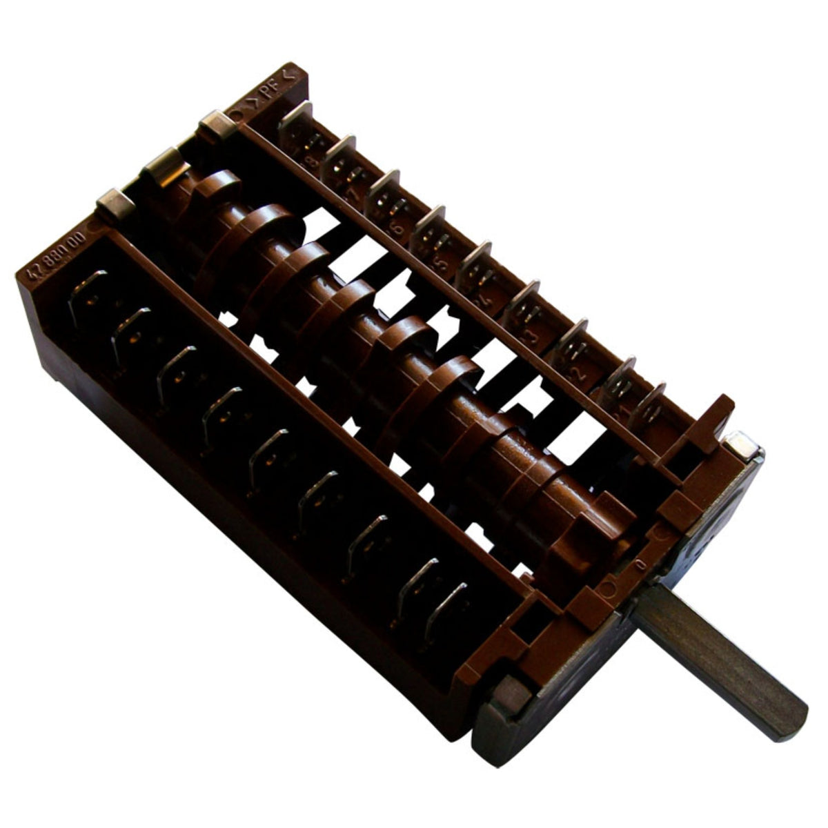 9 Position Selector Switch — Smiths NZ