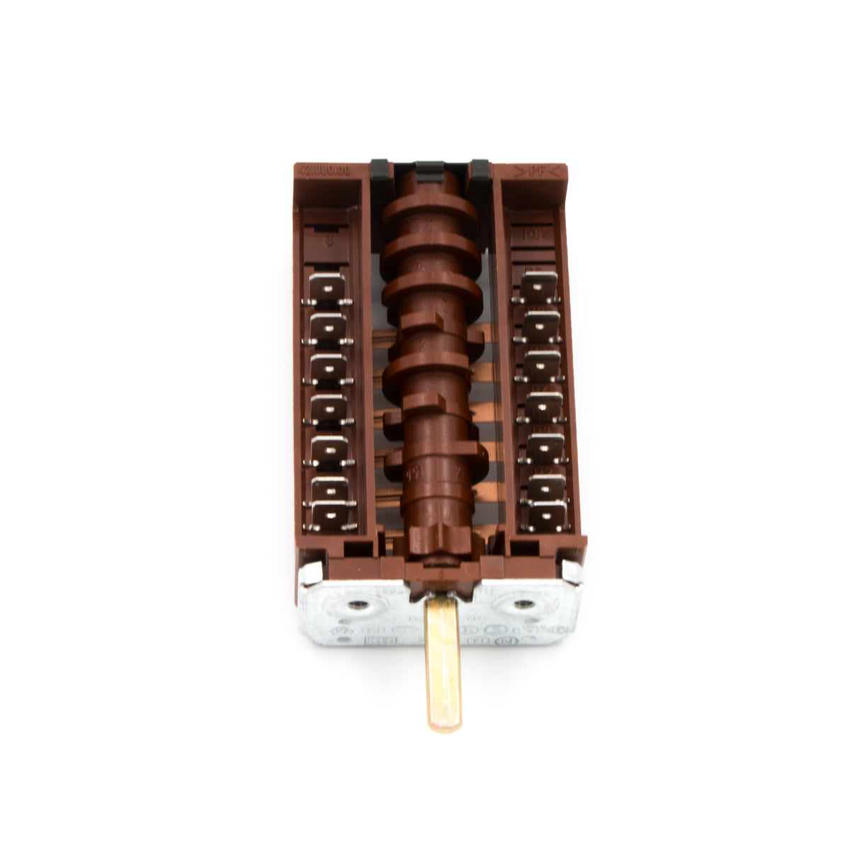 NLA 9 Pos Function Switch — Smiths NZ